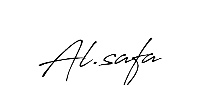 99+ Al.safa Name Signature Style Ideas | Awesome Online Autograph