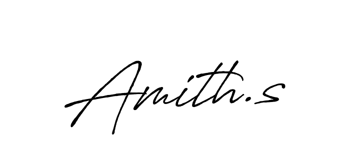 88+ Amith.s Name Signature Style Ideas | New Electronic Sign