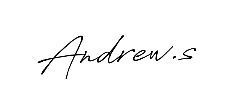 93+ Andrew.s Name Signature Style Ideas | First-Class E-Sign