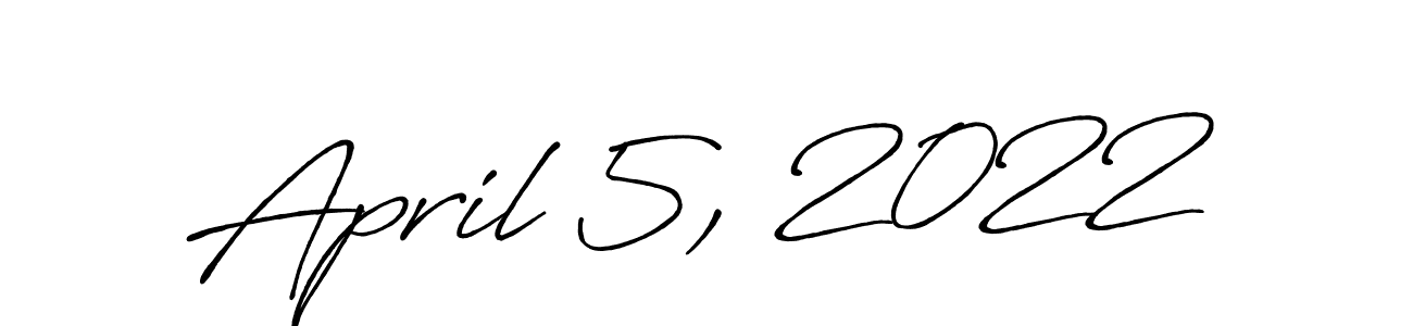 79+ April 5, 2022 Name Signature Style Ideas | Perfect Online Autograph