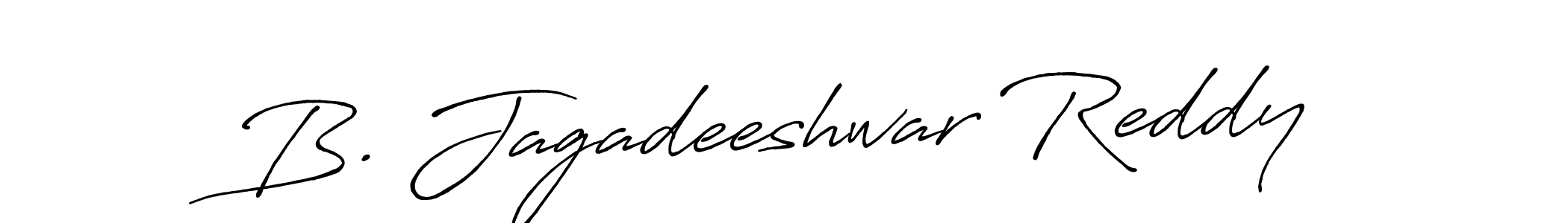 89+ B. Jagadeeshwar Reddy Name Signature Style Ideas | First-Class ...
