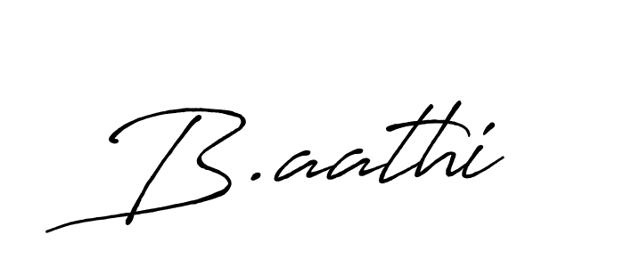 91+ B.aathi Name Signature Style Ideas | Best Electronic Sign