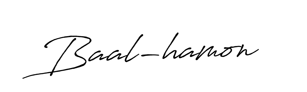 80+ Baal-hamon Name Signature Style Ideas | Super Autograph