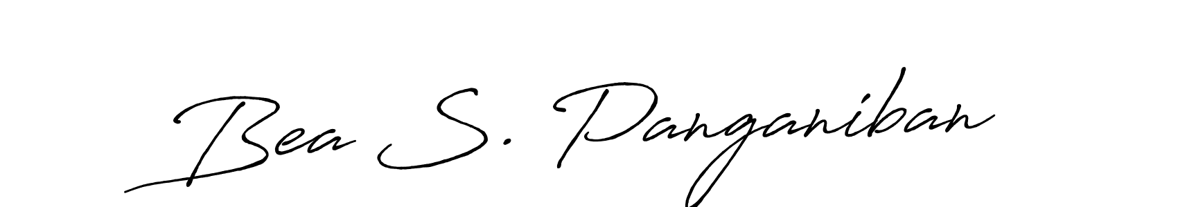 80+ Bea S. Panganiban Name Signature Style Ideas | Good Online Autograph