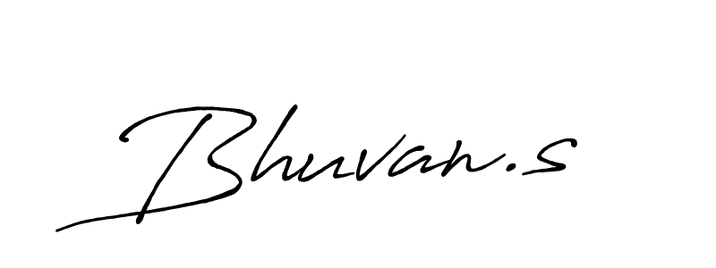 72+ Bhuvan.s Name Signature Style Ideas | FREE E-Sign