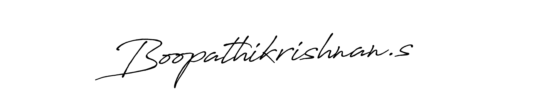 98+ Boopathikrishnan.s Name Signature Style Ideas | Creative E-Sign