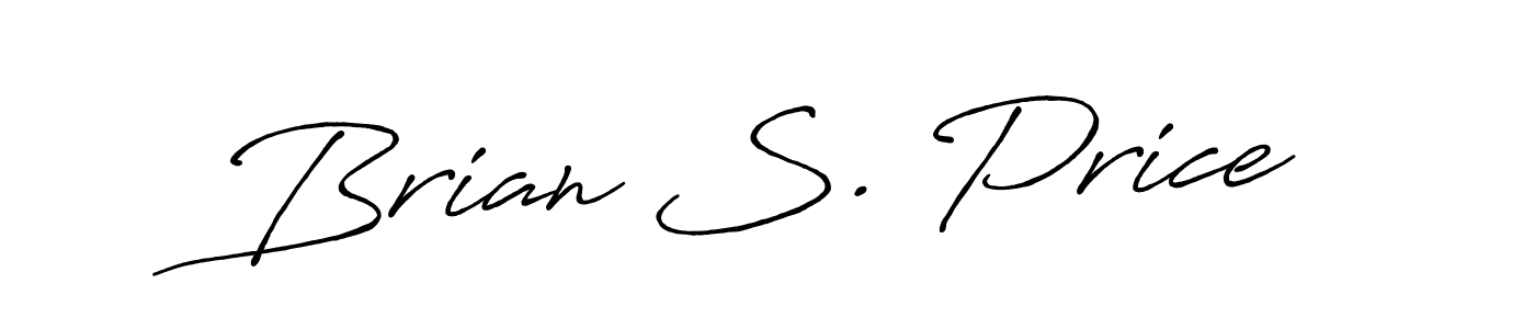 92+ Brian S. Price Name Signature Style Ideas | FREE eSign