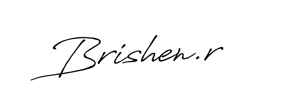 100+ Brishen.r Name Signature Style Ideas | Free eSignature