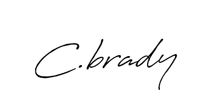 72+ C.brady Name Signature Style Ideas | Amazing Digital Signature