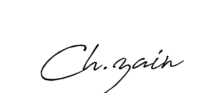 74+ Ch.zain Name Signature Style Ideas | Get eSignature
