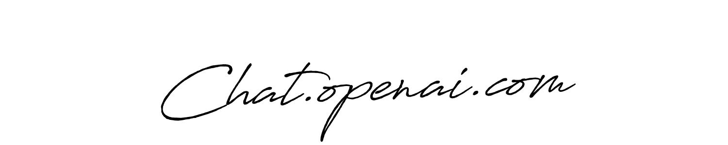 85+ Chat.openai.com Name Signature Style Ideas | New eSign