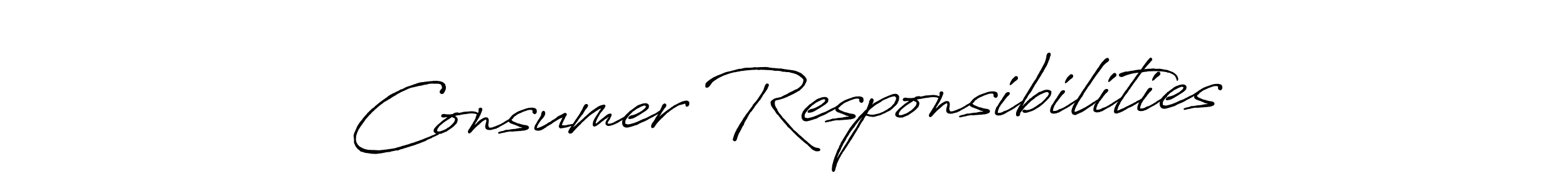 92+ Consumer Responsibilities Name Signature Style Ideas | Excellent ...