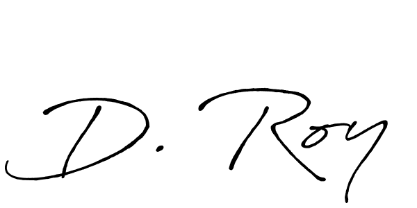 74+ D. Roy Name Signature Style Ideas | Amazing Online Signature