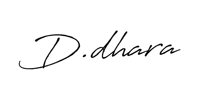 72+ D.dhara Name Signature Style Ideas | Outstanding eSignature