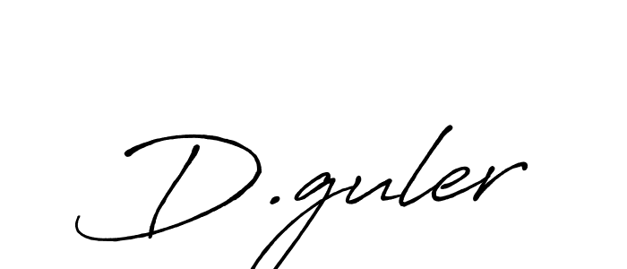 77+ D.guler Name Signature Style Ideas | Perfect Electronic Signatures