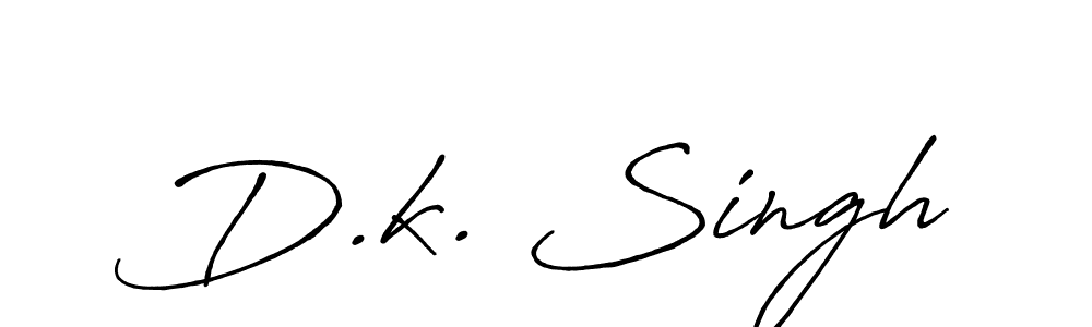 85+ D.k. Singh Name Signature Style Ideas | Super Online Autograph