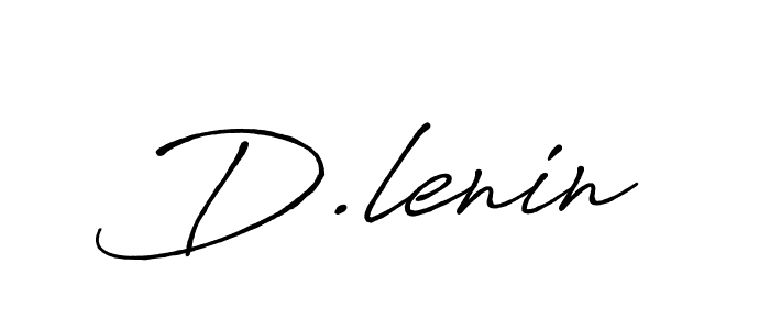 88+ D.lenin Name Signature Style Ideas | FREE eSignature