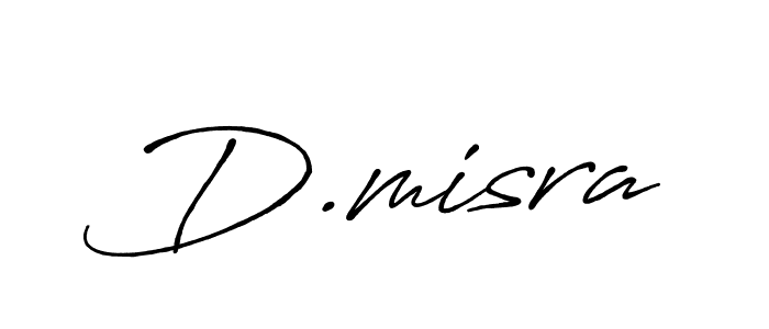 89+ D.misra Name Signature Style Ideas | First-Class Electronic Sign
