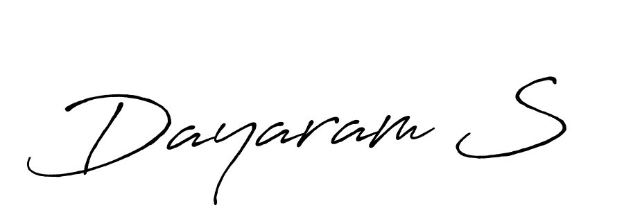 74+ Dayaram S Name Signature Style Ideas | Best eSignature