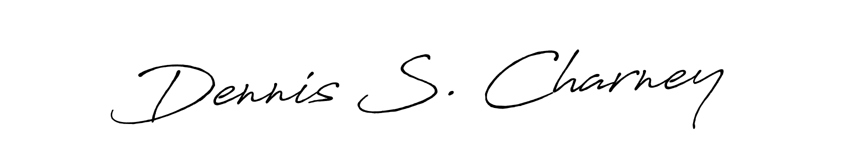 85+ Dennis S. Charney Name Signature Style Ideas | Awesome E-Signature