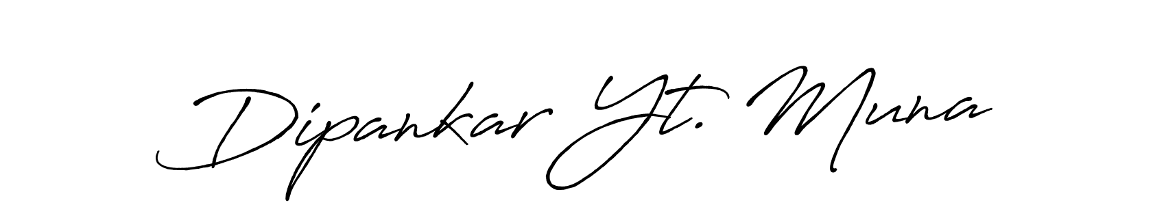 81+ Dipankar Yt. Muna Name Signature Style Ideas | Best E-Signature
