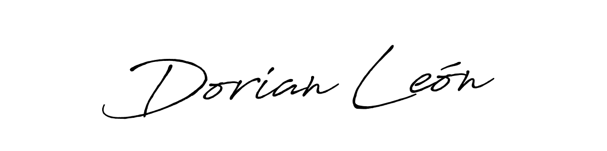 82+ Dorian León Name Signature Style Ideas | Free E-Sign