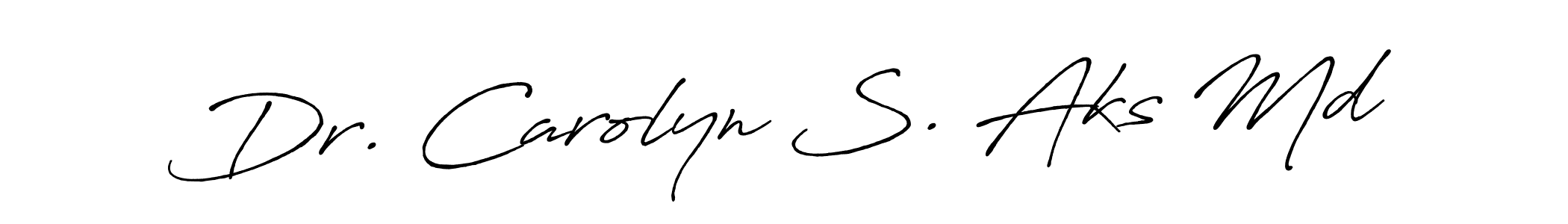 71+ Dr. Carolyn S. Aks Md Name Signature Style Ideas | Fine Online ...