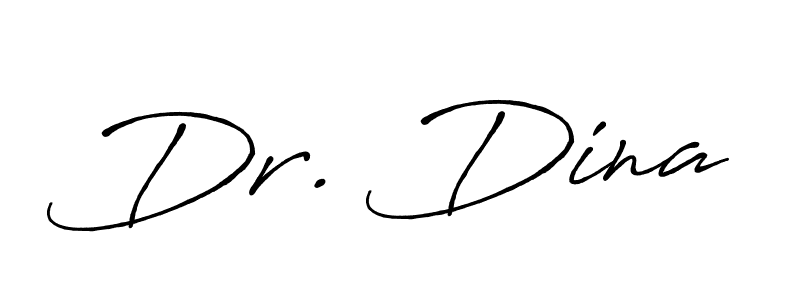 83+ Dr. Dina Name Signature Style Ideas | First-Class E-Signature