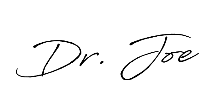 86+ Dr. Joe Name Signature Style Ideas | Awesome E-Sign