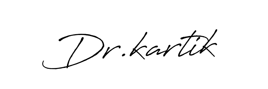 80+ Dr.kartik Name Signature Style Ideas | Ultimate E-Sign