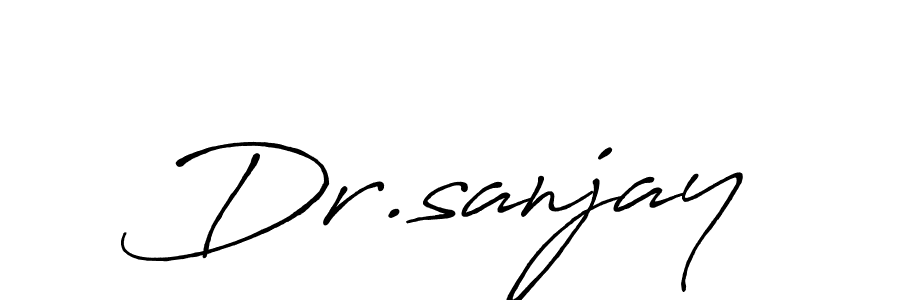 73+ Dr.sanjay Name Signature Style Ideas | Ideal E-Sign