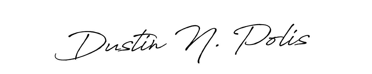 72+ Dustin N. Polis Name Signature Style Ideas | Ideal E-Signature