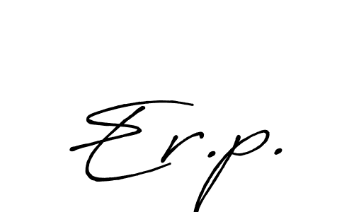 71+ Er.p. Name Signature Style Ideas | New Digital Signature