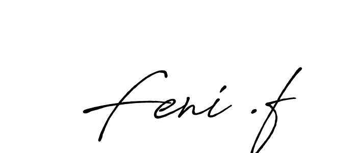 98+ Feni .f Name Signature Style Ideas | First-Class eSignature