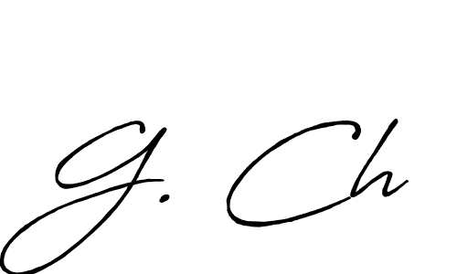 81+ G. Ch Name Signature Style Ideas | Special Online Autograph