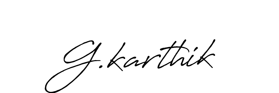 92+ G.karthik Name Signature Style Ideas | Best eSign