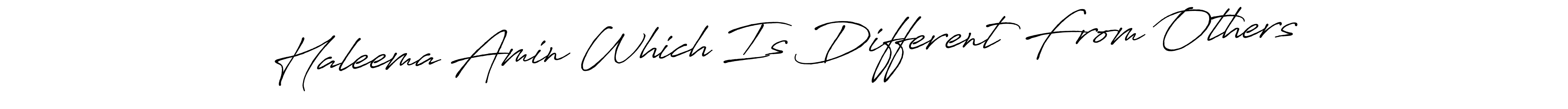 89+ Haleema Amin Which Is Different From Others Name Signature Style ...