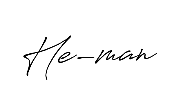 77+ He-man Name Signature Style Ideas | Cool Electronic Signatures
