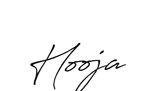 88+ Hooja Name Signature Style Ideas | Exclusive Electronic Signatures
