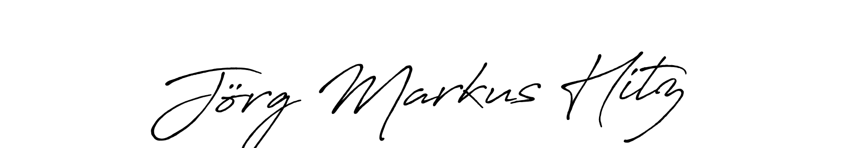 85+ Jörg Markus Hitz Name Signature Style Ideas | First-Class E-Signature