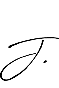 86+ J. Name Signature Style Ideas | Superb Autograph