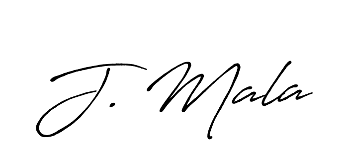 86+ J. Mala Name Signature Style Ideas | Ideal eSign
