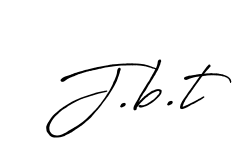 80+ J.b.t Name Signature Style Ideas | FREE Autograph