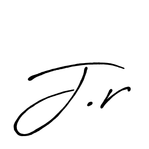 97+ J.r Name Signature Style Ideas | Outstanding eSign
