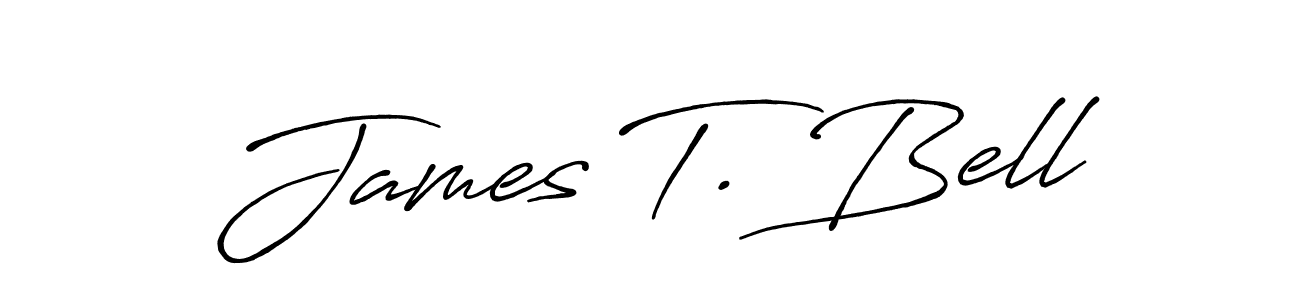 82+ James T. Bell Name Signature Style Ideas | Super eSignature