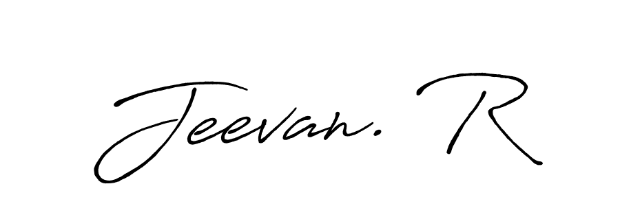 82+ Jeevan. R Name Signature Style Ideas | Superb eSignature