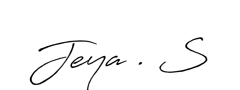 97+ Jeya . S Name Signature Style Ideas | Best Online Autograph