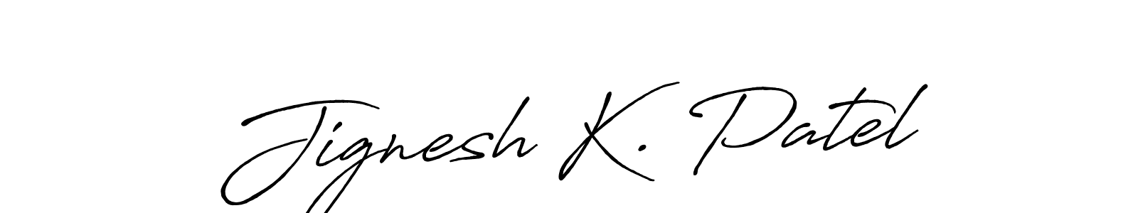 90+ Jignesh K. Patel Name Signature Style Ideas | Cool Autograph