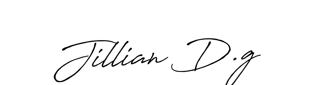 82+ Jillian D.g Name Signature Style Ideas | Amazing eSignature