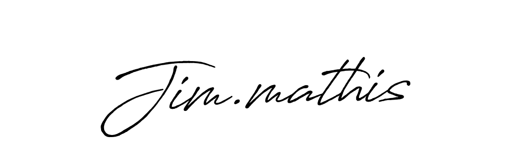 76+ Jim.mathis Name Signature Style Ideas | Great E-Signature